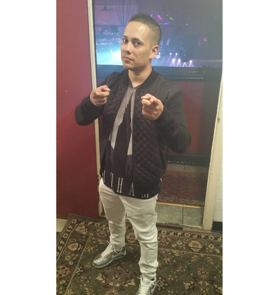 Así luce en la actualidad ‘Big Boy’ el de ‘Mis ojos lloran por ti ...