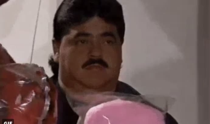 Memes Para Un Gordito