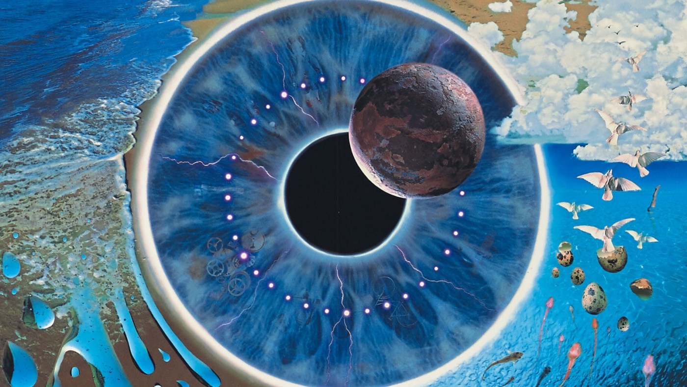 El clásico disco en vivo de Pink Floyd, 'Pulse', será reeditado en ...