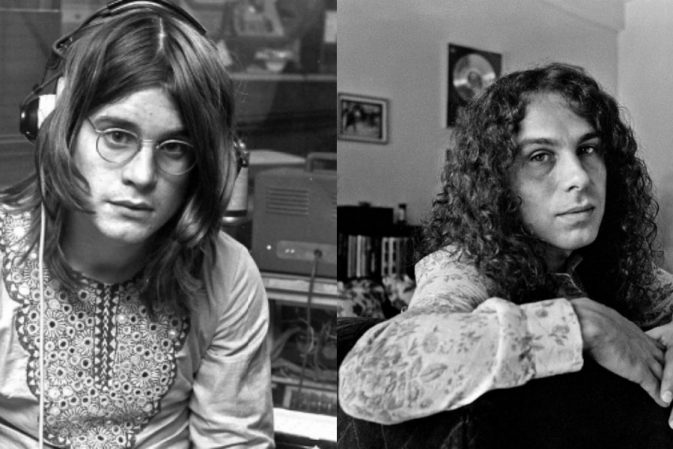 ¿A quién prefieren como cantante de Black Sabbath? ¿Ozzy Osbourne o ...