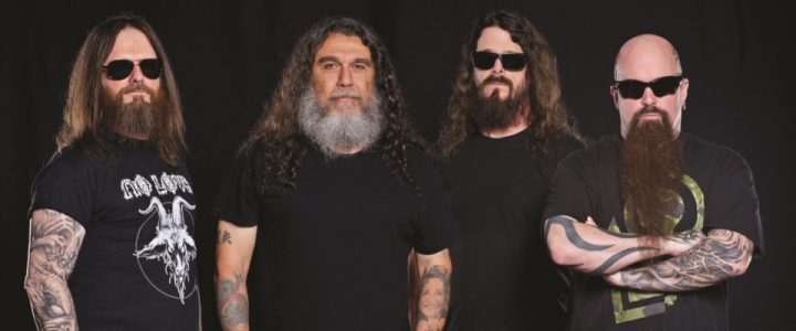 Slayer publicó el segundo capítulo de 'Early Days', su documental de ...
