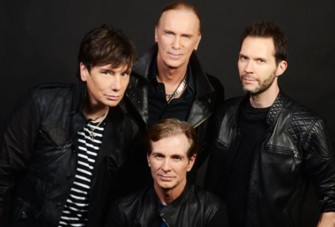 Nostalgia: Mr. Big lanzará su primer álbum después de la muerte de Pat ...