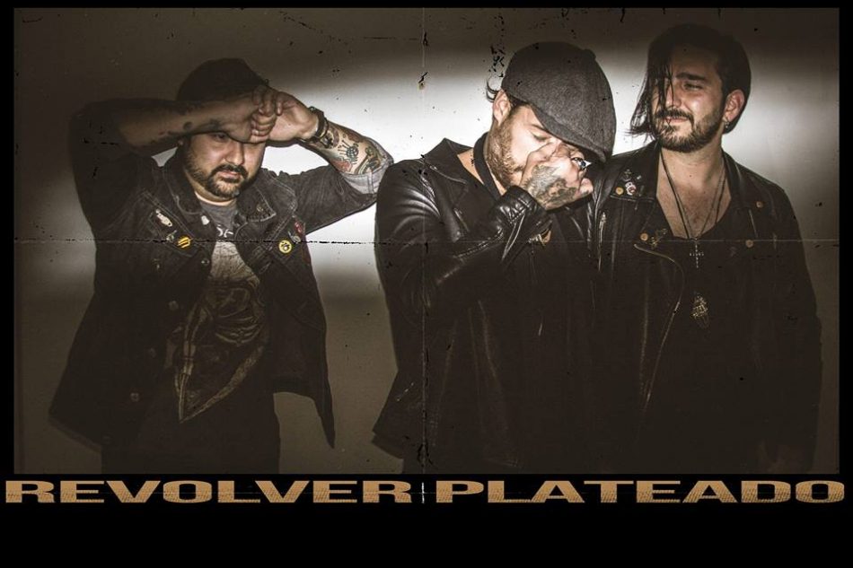 Revólver Plateado lanza el video de 'Maquinas', canción que hará parte ...