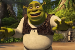 El cruel asesinato que pasó desapercibido por los fanáticos de Shrek ...
