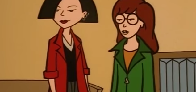 Daria regresa: MTV está realizando nuevos capítulos del show animado ...