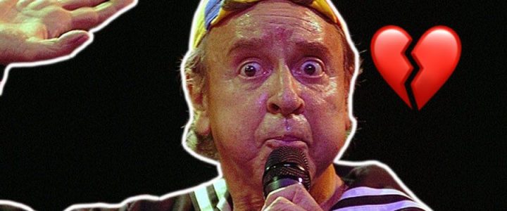 'Quico' se despide de la televisión después de 48 años - Radioacktiva.com