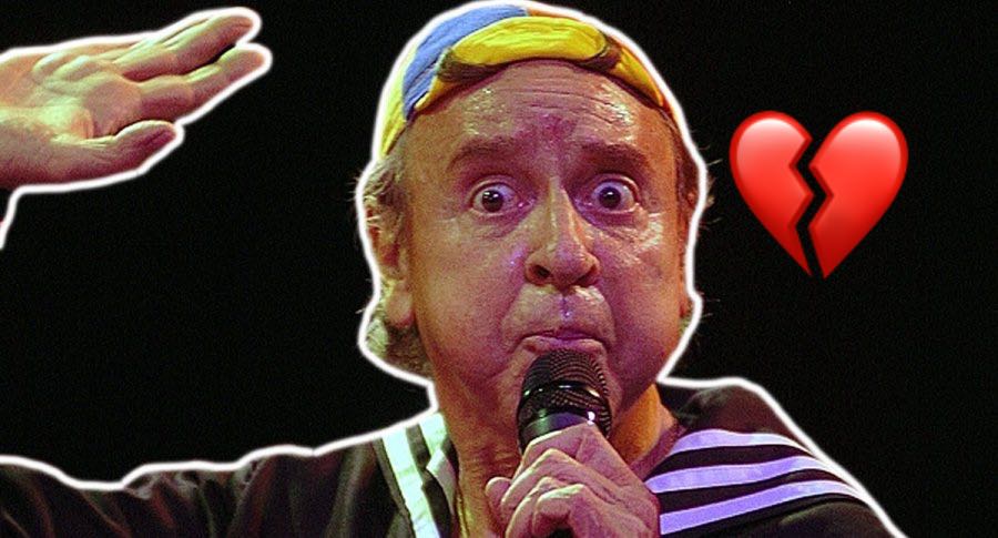 'Quico' se despide de la televisión después de 48 años - Radioacktiva.com