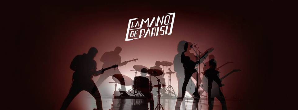 La Mano de Parisi presenta el video de 'Perder El Rumbo' - Radioacktiva.com