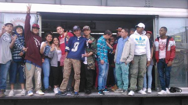 ¿Por qué las relaciones entre 'ñeros' duran mucho más? este estudio le ...