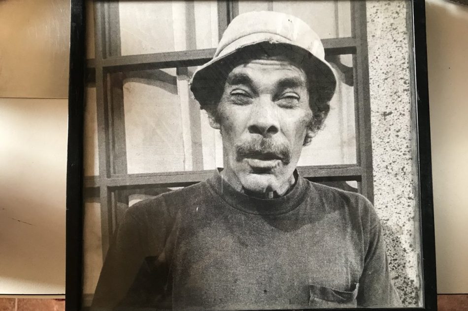 30 años sin 'Don Ramón': Recordemos sus 10 mejores escenas en "El chavo ...