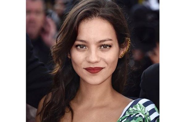 Primera foto de la actriz colombiana Natalia Reyes en ‘Terminator ...