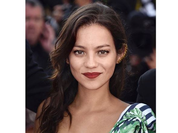 Primera foto de la actriz colombiana Natalia Reyes en ‘Terminator ...