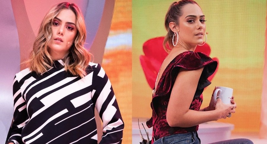 Sin cucos y sin brasier, las sensuales fotos de Susy Mora que encienden ...