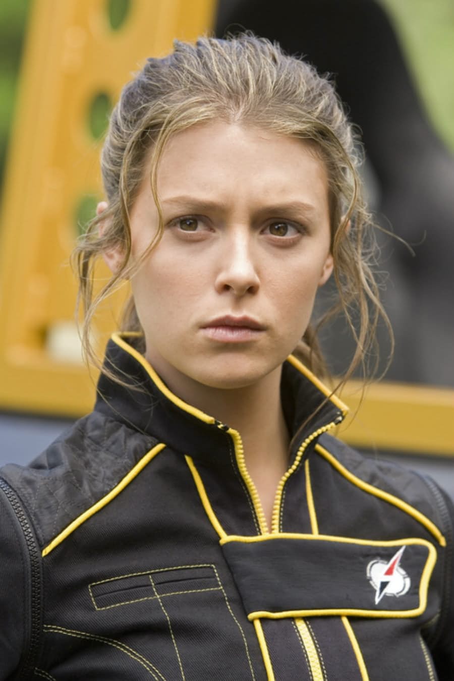 16 Power Rangers que estaban buenísimas y nos enamoraron en nuestra ...