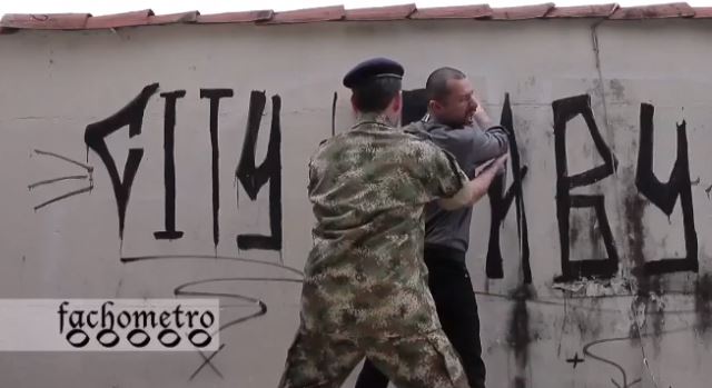 ¿Qué tan facho es usted? ¡Descúbralo con este test! (Parte 2 ...