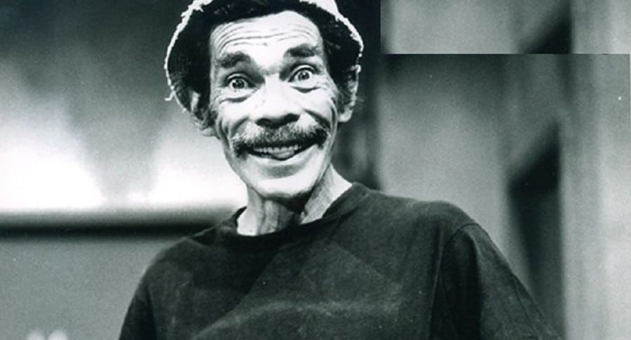 El oscuro capítulo de 'El Chavo del 8' en donde se predijo la muerte de ...