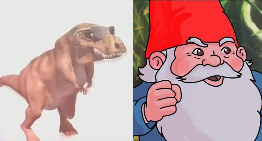 ¡Conozca los mejores memes que nos dejó el 2018! - Radioacktiva.com