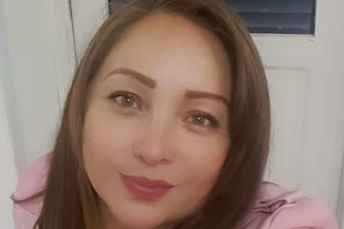 'Daniela Franco' tendrá bebé y un fanático que vio 'Padres e Hijos ...