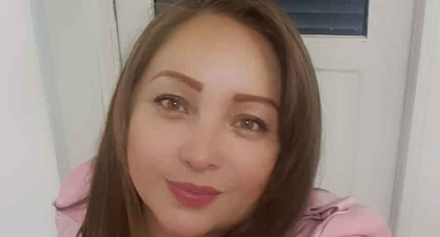 'Daniela Franco' tendrá bebé y un fanático que vio 'Padres e Hijos ...