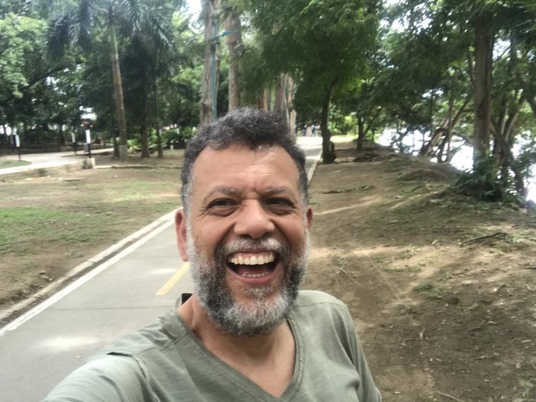 Así reaccionó el exsacerdote Linero cuando le recomendaron que "se ...