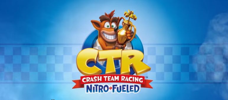 Crash Car lanza nuevo tráiler y muestra sus fenomenales efectos ...
