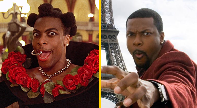 12 secretos de la película 'El Quinto Elemento' que lo dejarán con la ...