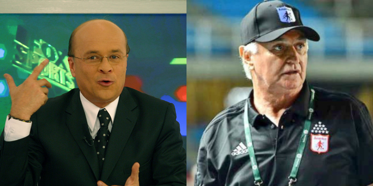 El ‘Pecoso’ Castro aclara porqué es enemigo de “El tuerto Vélez ...