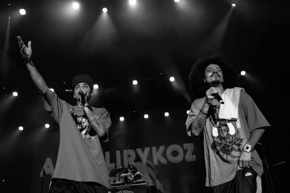 Homenaje a Pastor Lopez en el Festival Estéreo Picnic - Radioacktiva.com