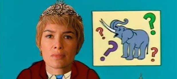 Los mejores memes que dejó el estreno de la octava temporada de Game of ...