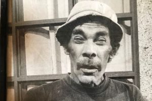 Don Ramón y la curiosa historia tras la frase "y no te doy otra no más ...