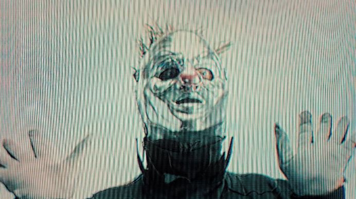 ¡POR FIN! Slipknot muestra sus nuevas máscaras en el video de su ...