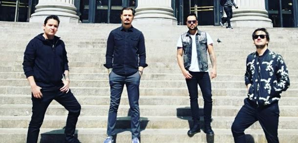 Don Tetto lanza su nuevo trabajo discográfico