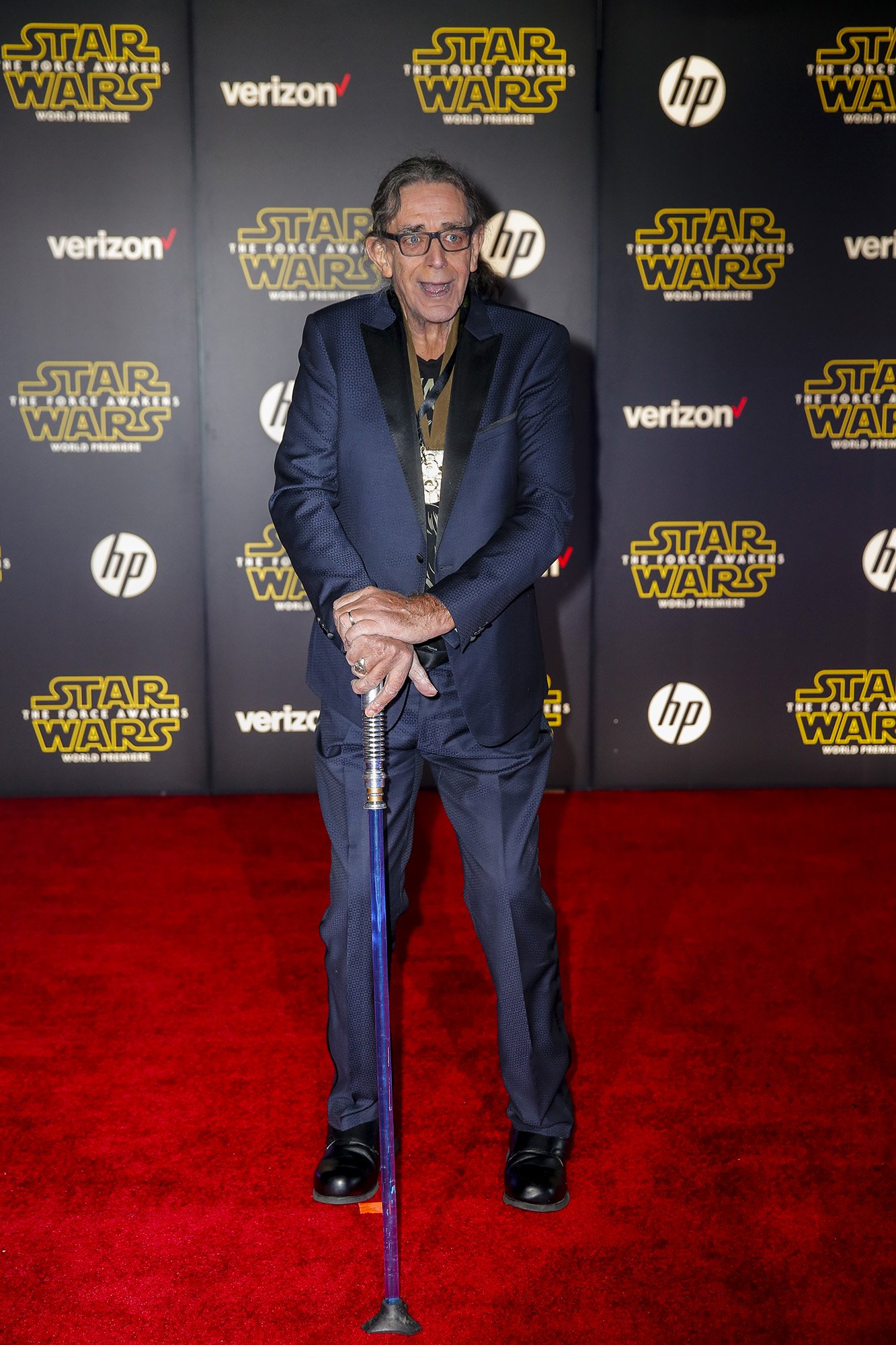 ¡Gracias por tu legado Peter Mayhew! 10 cosas sobre Chewbacca que quizá ...