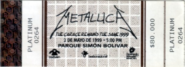 Dilson Díaz de La Pestilencia nos cuenta las mejores anécdotas del ...