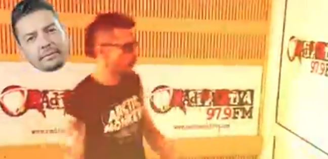 ¡PACHO PACHO PACHO PACHO! Los mejores momentos de El Gallo ...