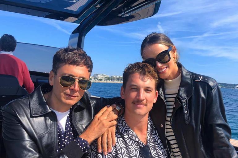 ¿Se acuerda de 'Proyecto X'? Así lucen sus protagonistas en la ...