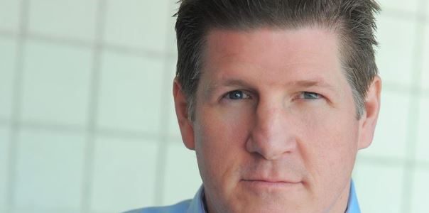 Brian Turk, actor de "Two and a Half Men", murió a los 49 años