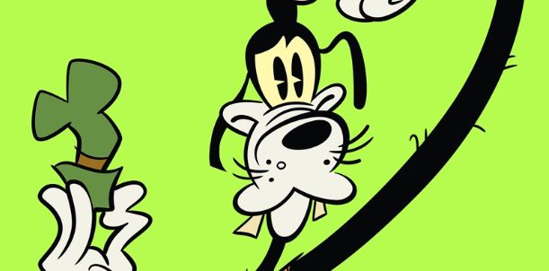 ¿Es un perro o una vaca? Disney resuelve misterio sobre qué animal es Goofy
