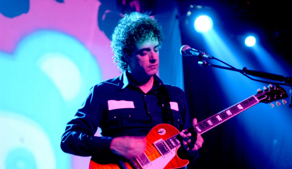 Las mejores canciones de Gustavo Cerati