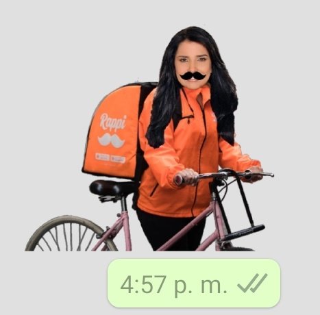 Oleada de memes dejó el 'rappifavor' y fuga de Aída Merlano ...