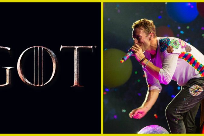 Coldplay asegura que su nuevo álbum tiene inspiraciones de Game of Thrones