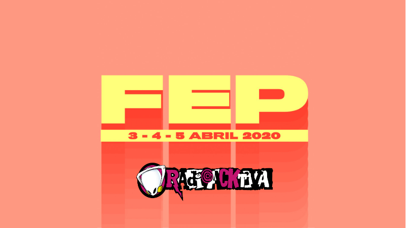 FEP2020: ¡descubra el line up en vivo junto a Radioacktiva ...
