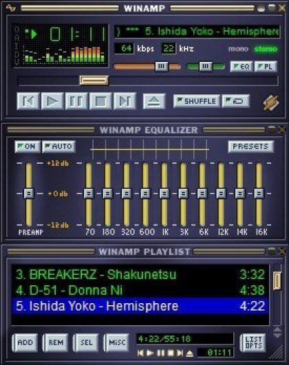 14 imágenes nostálgicas de los 90's que los jóvenes de hoy no ...