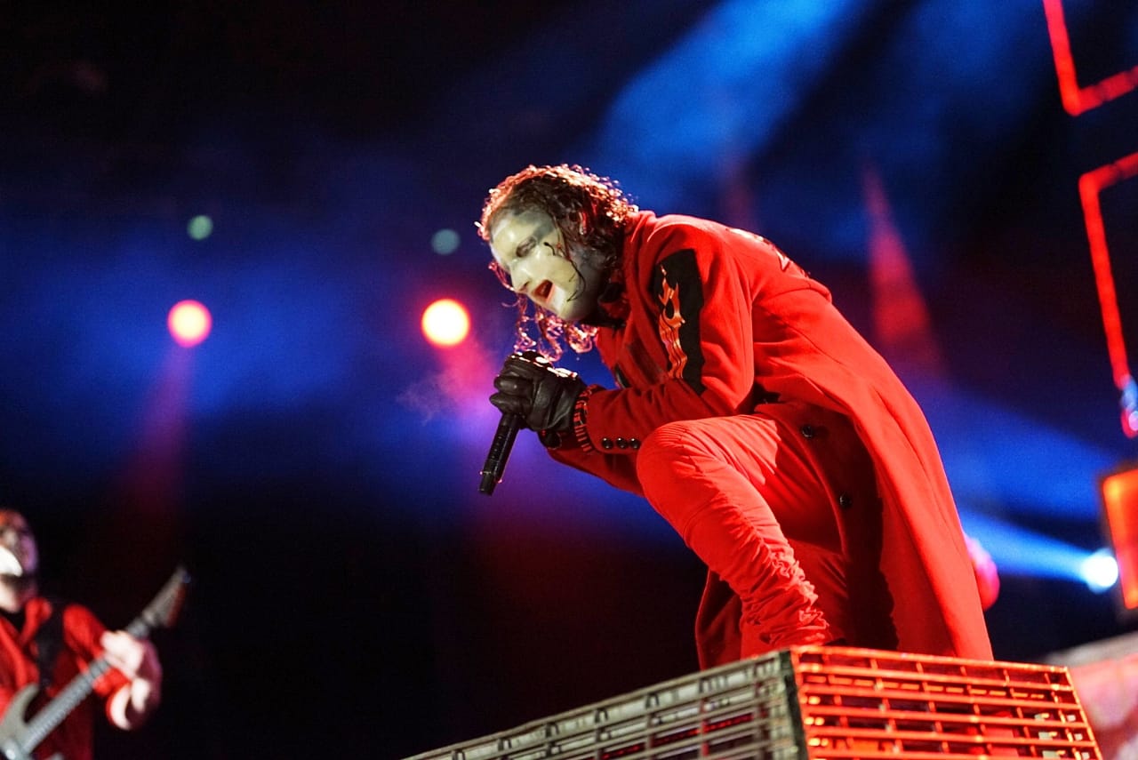 Rolling Stone elige el "mejor álbum de metal" del 2019