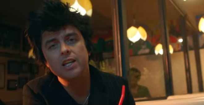 Green Day revela “Oh Yeah”, su nueva canción