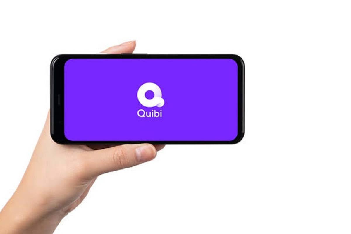 Quibi, la nueva plataforma online "anti-Netflix" que ya es un éxito ...