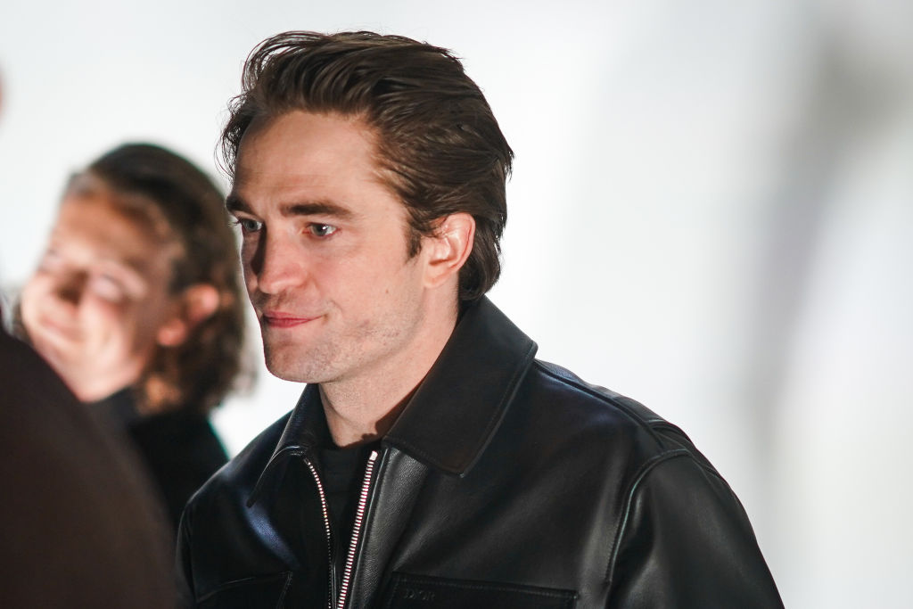 Matt Reeves presenta, en video, a Robert Pattinson como Batman