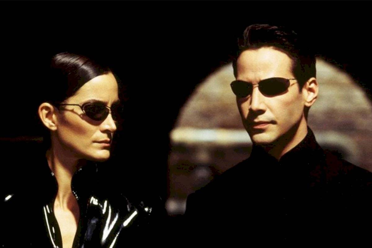 Matrix 4 podría llegar con cambios enormes y Keanu Reeves sería el ...