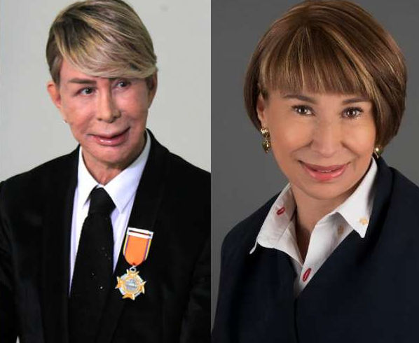 A Norberto no le molesta que lo comparen con la Ministra de Trabajo y ...