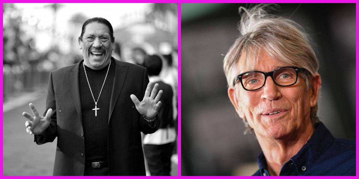 Los 10 actores que más han muerto en películas - Radioacktiva.com